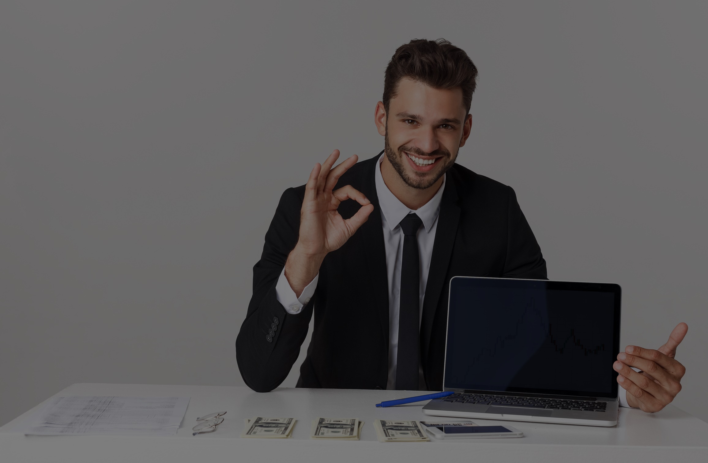 Smart Step Funding – your financials solution partner