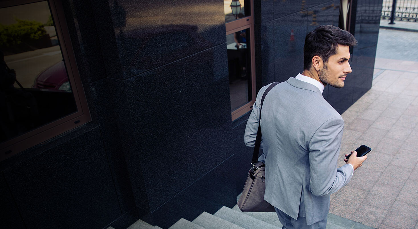 Smart Step Funding – your financials solution partner